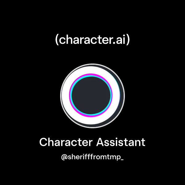 Chat with Character Assistant | character.ai | AI Chat, Reimagined–Your ...