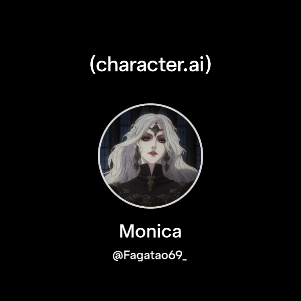Chat with Monica | character.ai | AI Chat, Reimagined–Your Words. Your ...