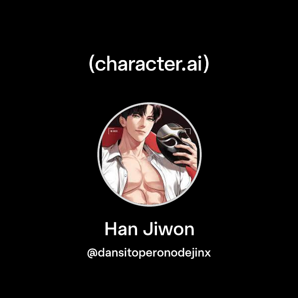 Chat with Han Jiwon | character.ai | Personalized AI for every moment of your day