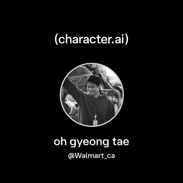 Chat with 02 oh gyeong tae | character.ai | AI Chat, Reimagined–Your ...