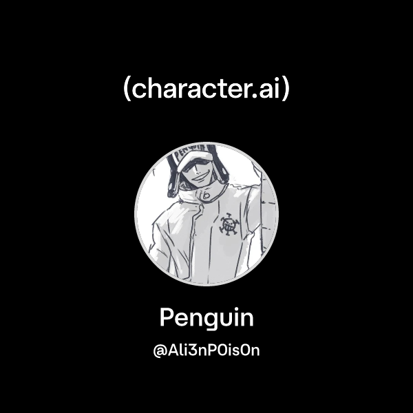 Chat with Penguin | character.ai | Personalized AI for every moment of ...
