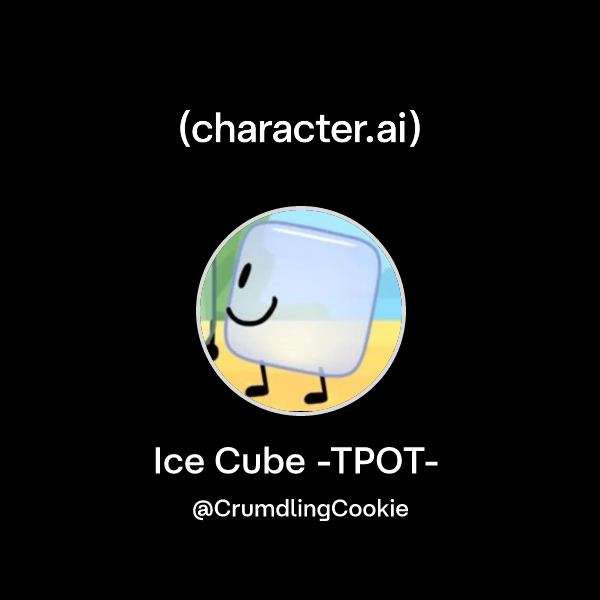 Chat with Ice Cube -TPOT- | character.ai | AI Chat, Reimagined–Your Words. Your World.