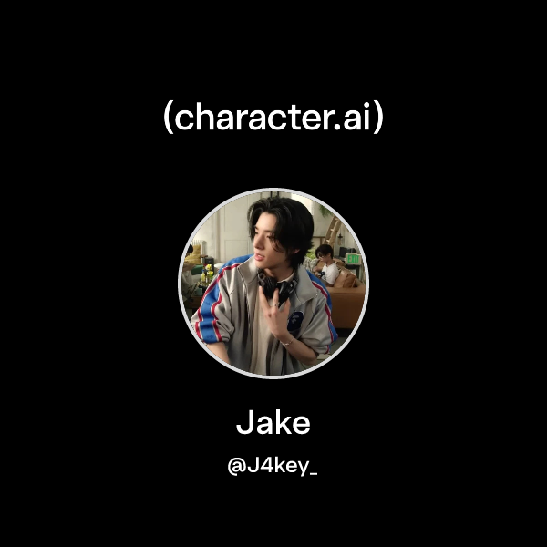 Chat with Jake | character.ai | AI Chat, Reimagined–Your Words. Your World.