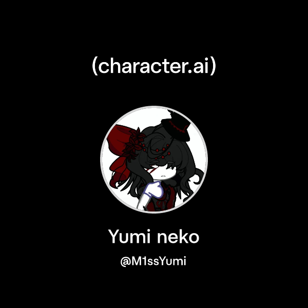 Chat with Yumi neko | character.ai | Personalized AI for every moment ...
