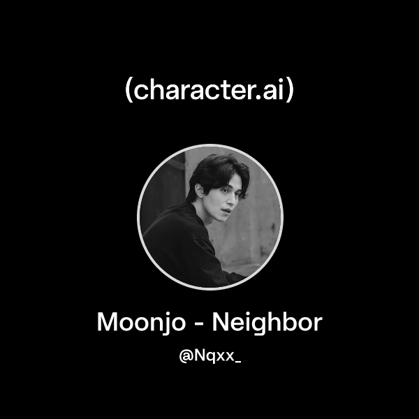Chat with Moonjo - Neighbor | character.ai | AI Chat, Reimagined–Your ...