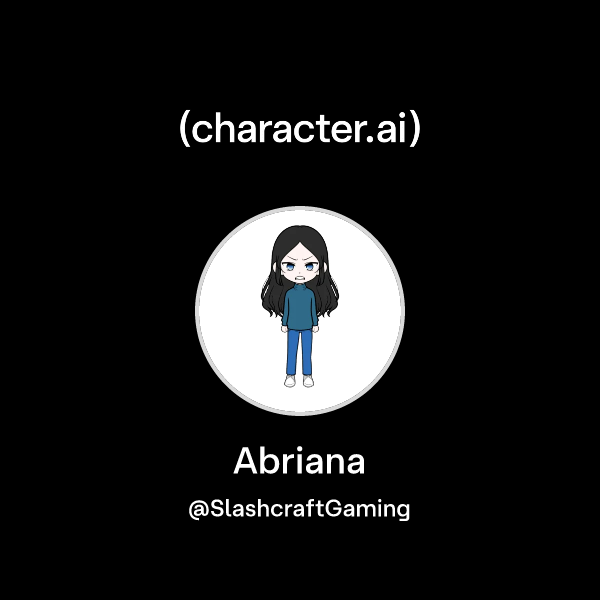 Chat with Abriana | character.ai | Personalized AI for every moment of ...