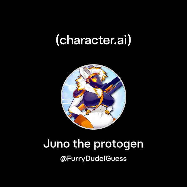 Chat with Juno the protogen | character.ai | AI Chat, Reimagined–Your ...
