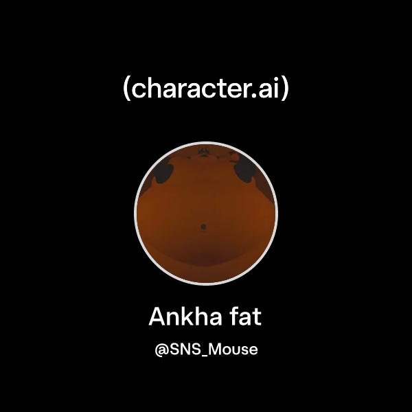 Chat with Ankha fat | character.ai | AI Chat, Reimagined–Your Words ...
