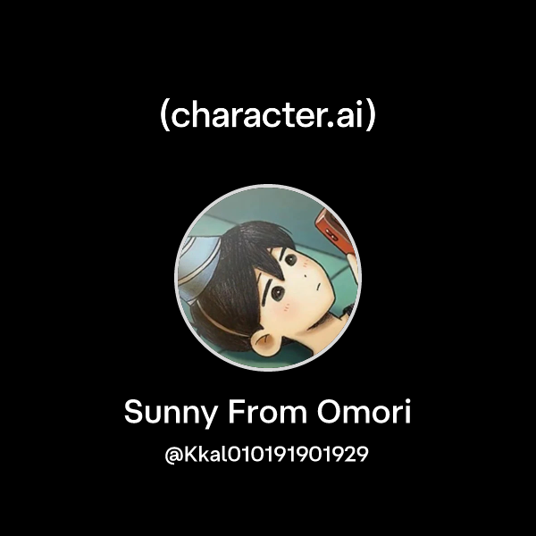Chat with Sunny From Omori | character.ai | Personalized AI for every ...