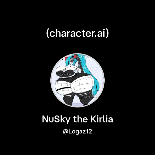 Chat with NuSky the Kirlia | character.ai | AI Chat, Reimagined–Your ...