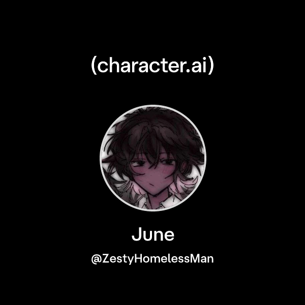 Chat with June | character.ai | Personalized AI for every moment of ...