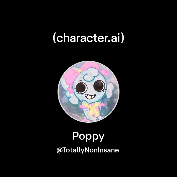 Chat with Poppy | character.ai | AI Chat, Reimagined–Your Words. Your ...