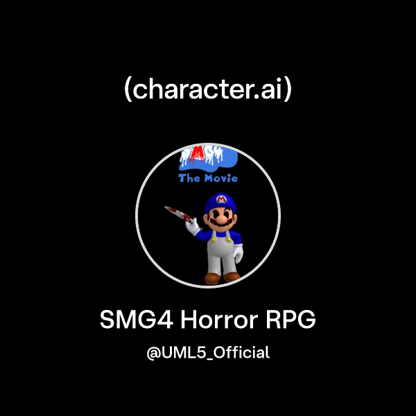 Chat with SMG4 Horror RPG | character.ai | AI Chat, Reimagined–Your ...