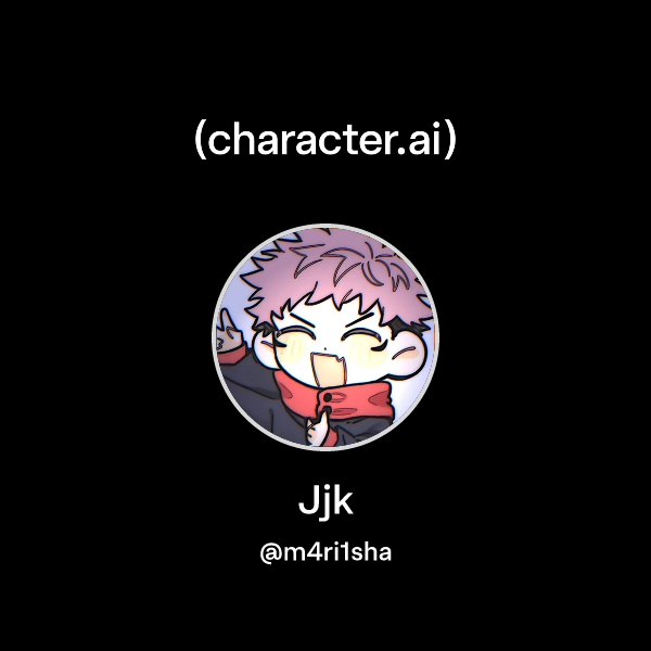 Chat with Jjk | character.ai | AI Chat, Reimagined–Your Words. Your World.