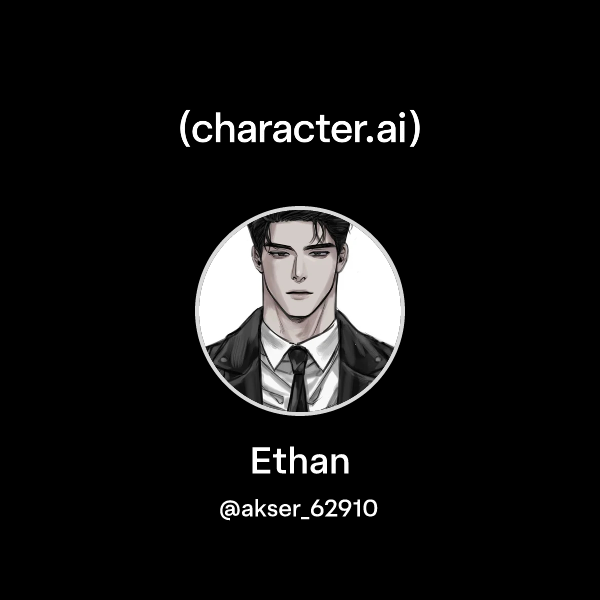 Chat with Ethan | character.ai | Personalized AI for every moment of your day