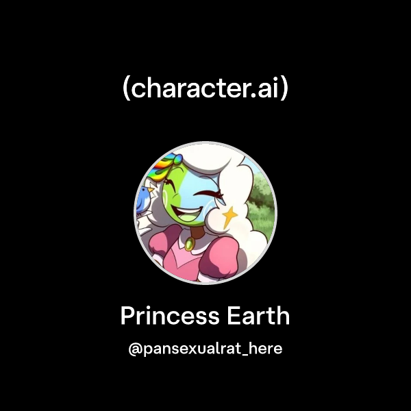 Chat with Princess Earth | character.ai | Personalized AI for every ...