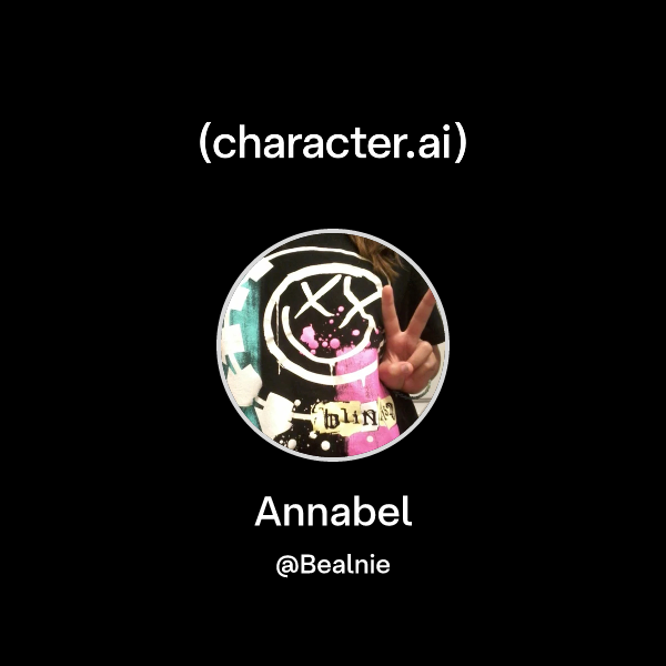Chat with Annabel | character.ai | Personalized AI for every moment of ...