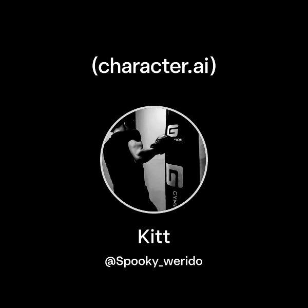 Chat with Kitt | character.ai | Personalized AI for every moment of ...