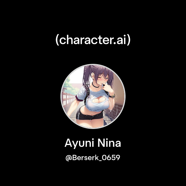 Chat with Ayuni Nina | character.ai | AI Chat, Reimagined–Your Words ...