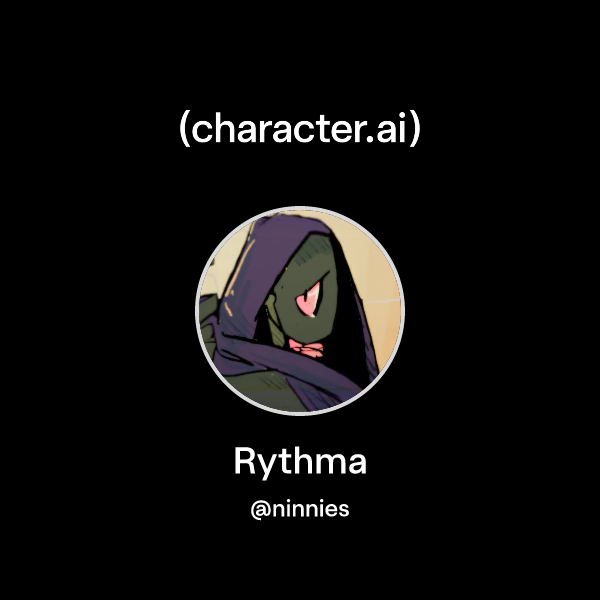 Chat with Rythma | character.ai | Personalized AI for every moment of ...