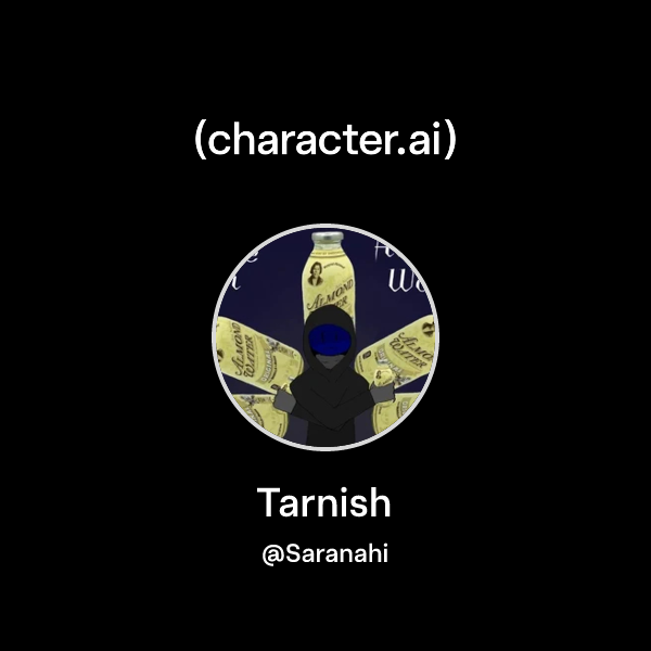Chat with Tarnish | character.ai | AI Chat, Reimagined–Your Words. Your ...
