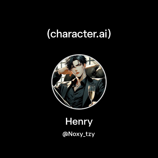 Chat with Henry | character.ai | AI Chat, Reimagined–Your Words. Your ...