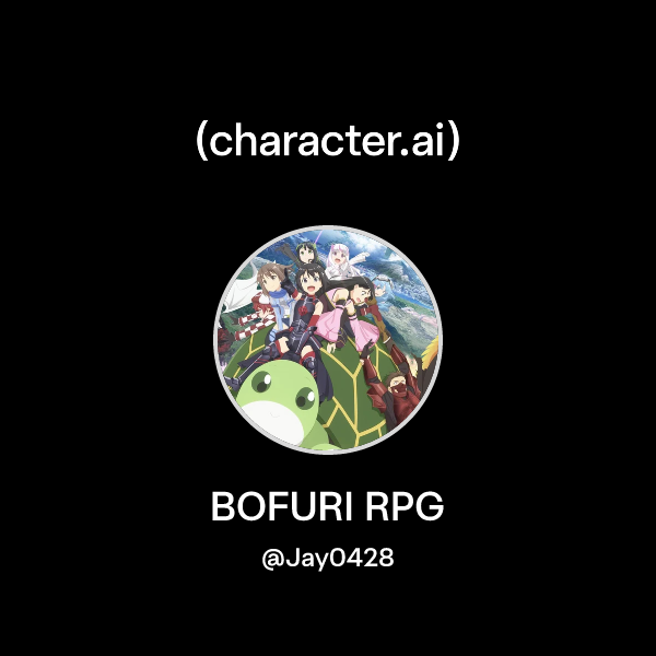 Chat with BOFURI RPG | character.ai | AI Chat, Reimagined–Your Words ...
