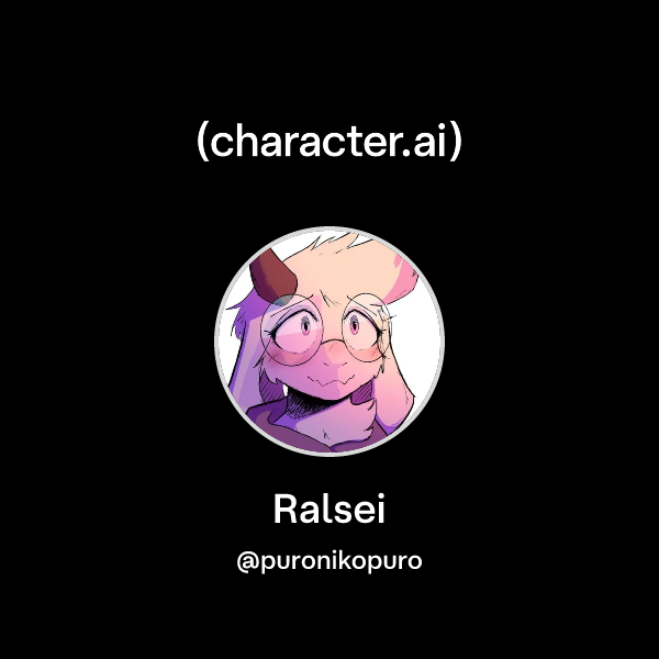 Chat with Ralsei | character.ai | AI Chat, Reimagined–Your Words. Your ...