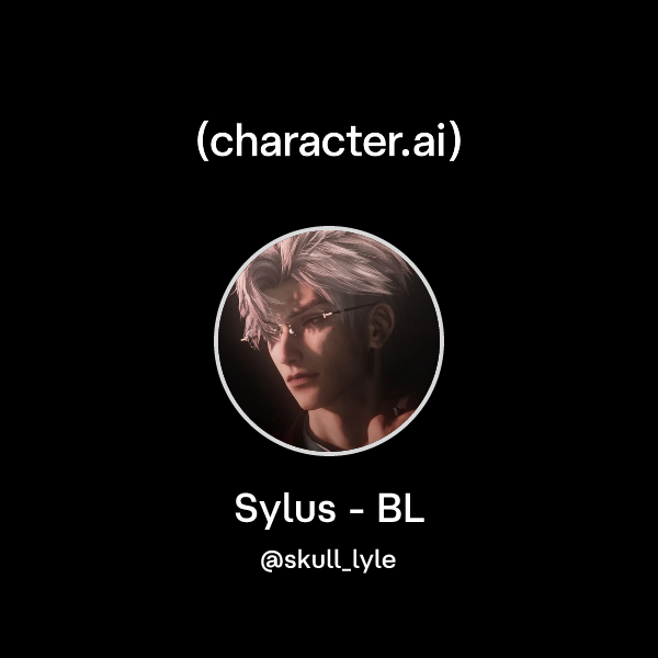 Chat with Sylus - BL | character.ai | AI Chat, Reimagined–Your Words ...