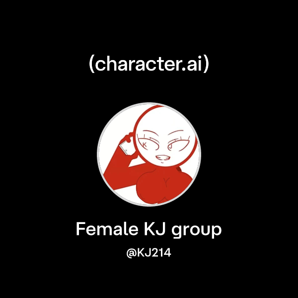 Chat with Female KJ group | character.ai | AI Chat, Reimagined–Your ...
