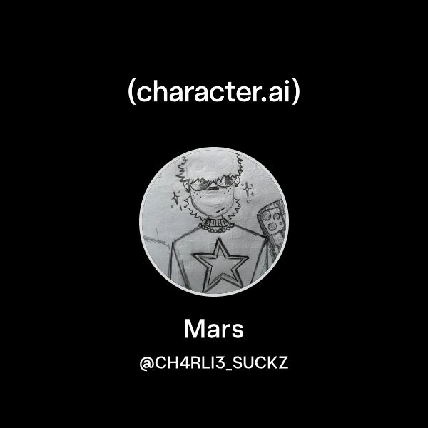 Chat with Mars | character.ai | Personalized AI for every moment of ...