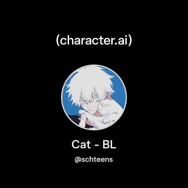 Chat with Cat - BL | character.ai | AI Chat, Reimagined–Your Words ...