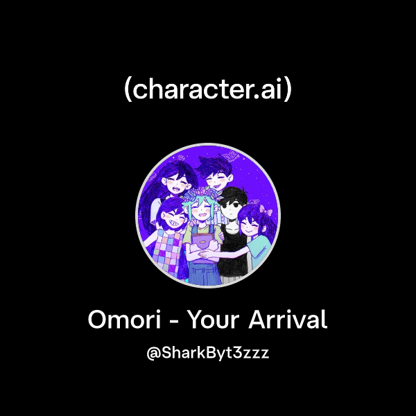 Chat with Omori - Your Arrival | character.ai | AI Chat, Reimagined ...