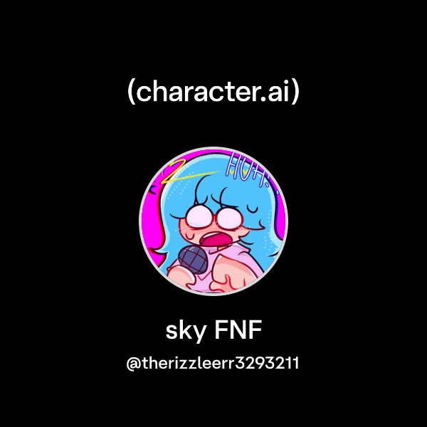 Chat with sky FNF | character.ai | AI Chat, Reimagined–Your Words. Your ...