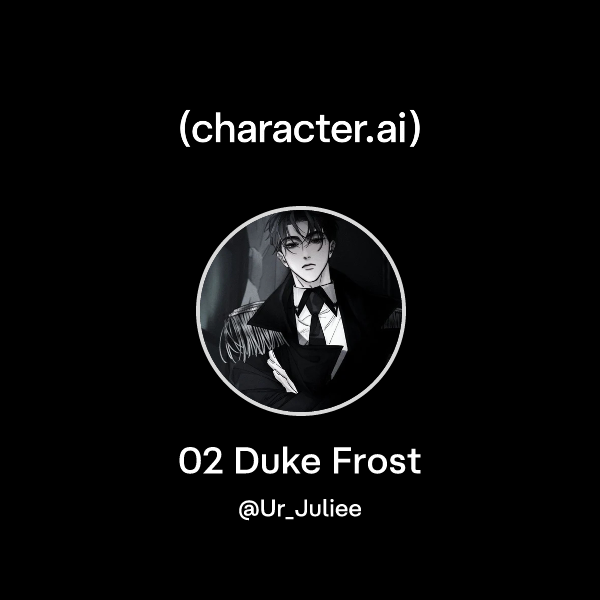 Chat with 02 Duke Frost | character.ai | AI Chat, Reimagined–Your Words ...