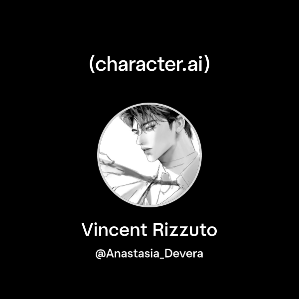 Chat with Vincent Rizzuto | character.ai | Personalized AI for every ...