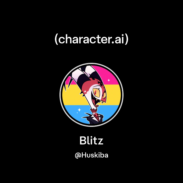 Chat with Blitz | character.ai | Personalized AI for every moment of ...