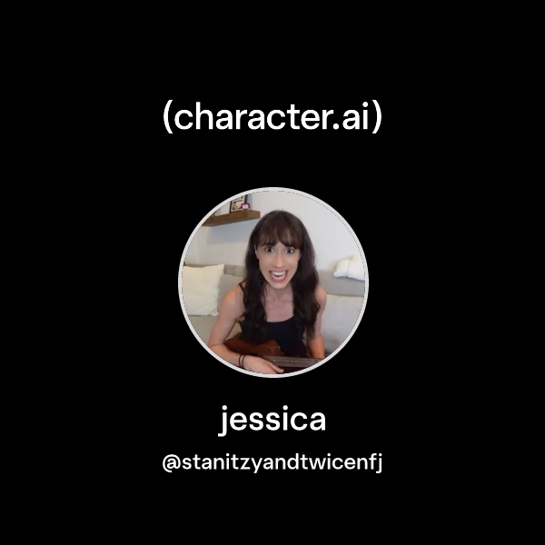 Chat with jessica | character.ai | AI Chat, Reimagined–Your Words. Your ...