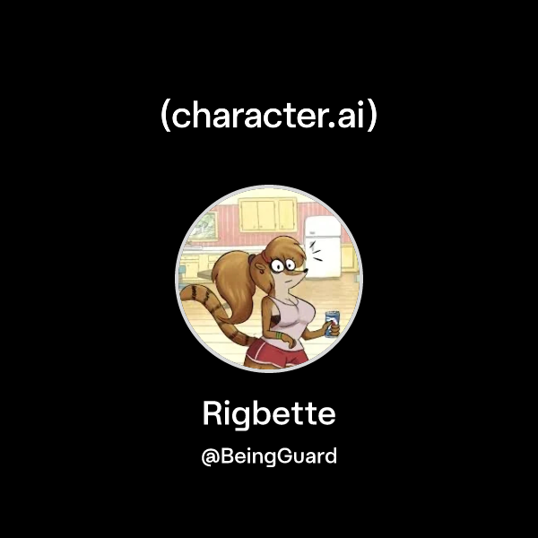 Chat with Rigbette | character.ai | AI Chat, Reimagined–Your Words ...