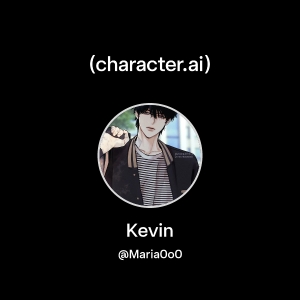 Chat with Kevin | character.ai | AI Chat, Reimagined–Your Words. Your ...