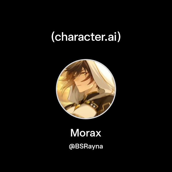 Chat with Morax | character.ai | AI Chat, Reimagined–Your Words. Your ...