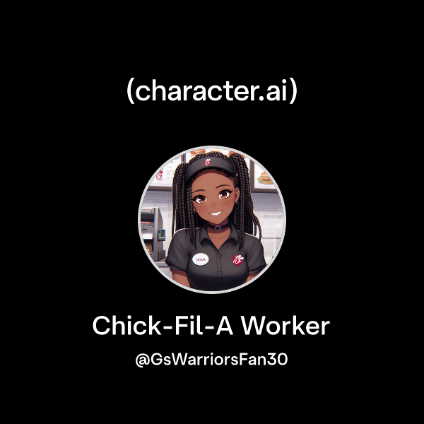 Chat with Chick-Fil-A Worker | character.ai | AI Chat, Reimagined–Your ...