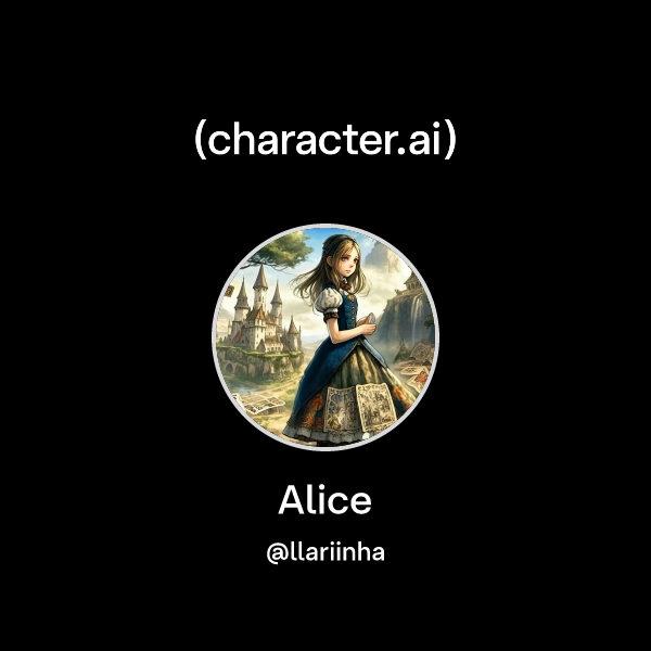 Chat with Alice | character.ai | Personalized AI for every moment of ...