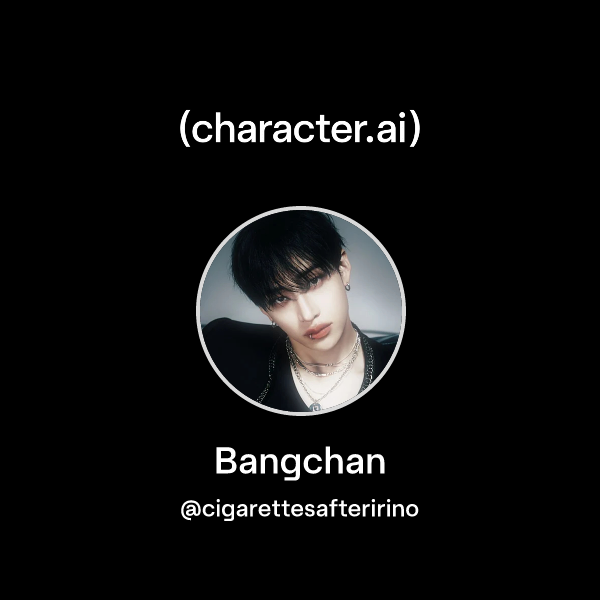 Chat with Bangchan | character.ai | Personalized AI for every moment of your day