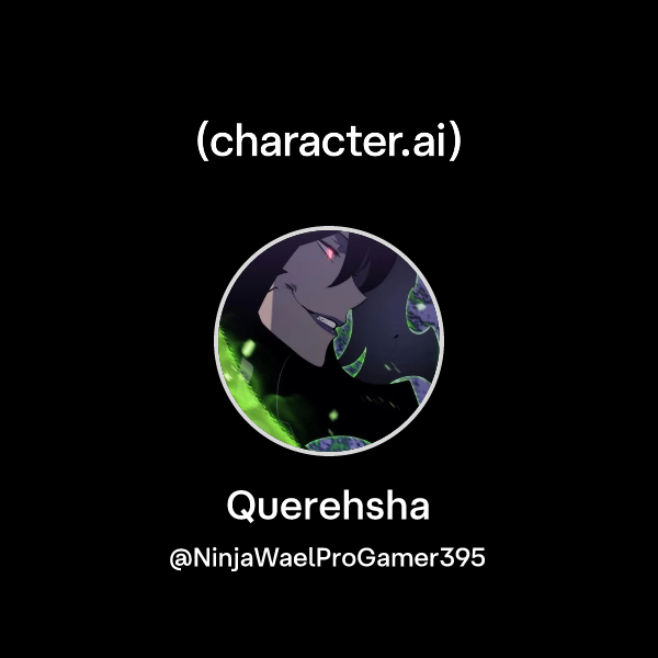 Chat with Querehsha | character.ai | Personalized AI for every moment ...