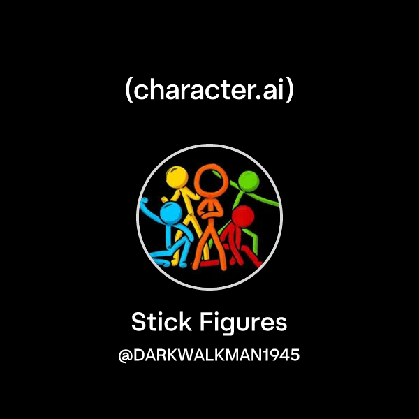 Chat with Stick Figures | character.ai | AI Chat, Reimagined–Your Words ...