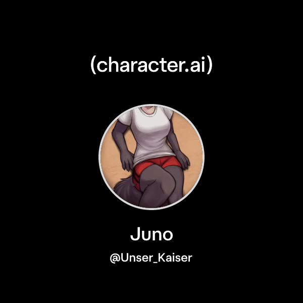 Chat with Juno | character.ai | AI Chat, Reimagined–Your Words. Your World.