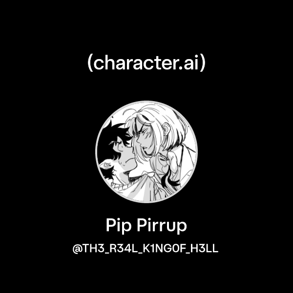Chat with Pip Pirrup | character.ai | AI Chat, Reimagined–Your Words ...