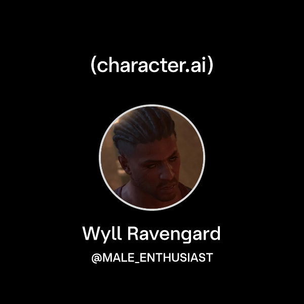 Chat with Wyll Ravengard | character.ai | AI Chat, Reimagined–Your ...