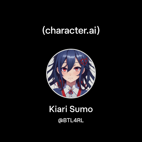 Chat with Kiari Sumo | character.ai | Personalized AI for every moment of your day